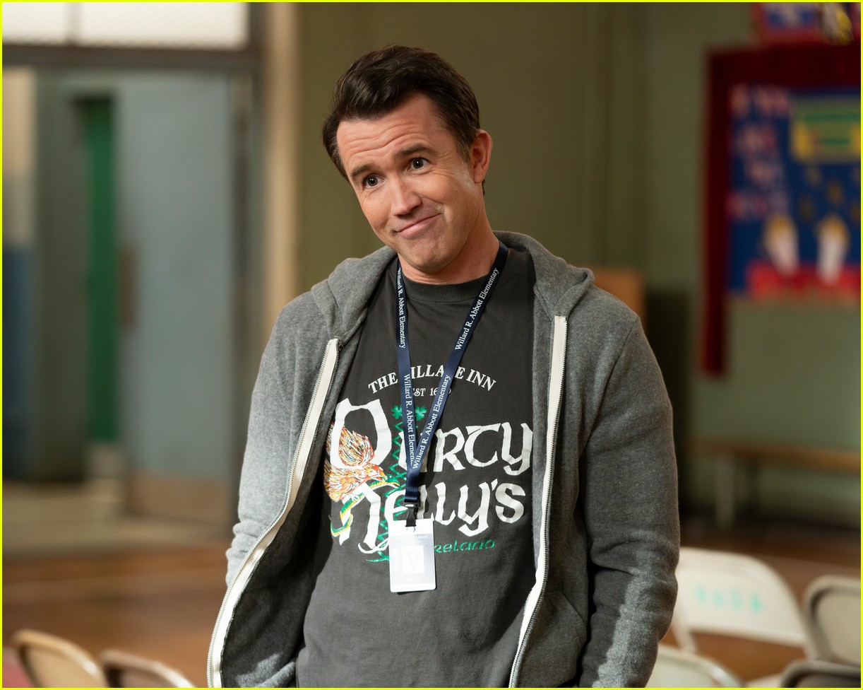 ABC Shares First Look Photos & Teaser Trailer for 'Abbott Elementary ...