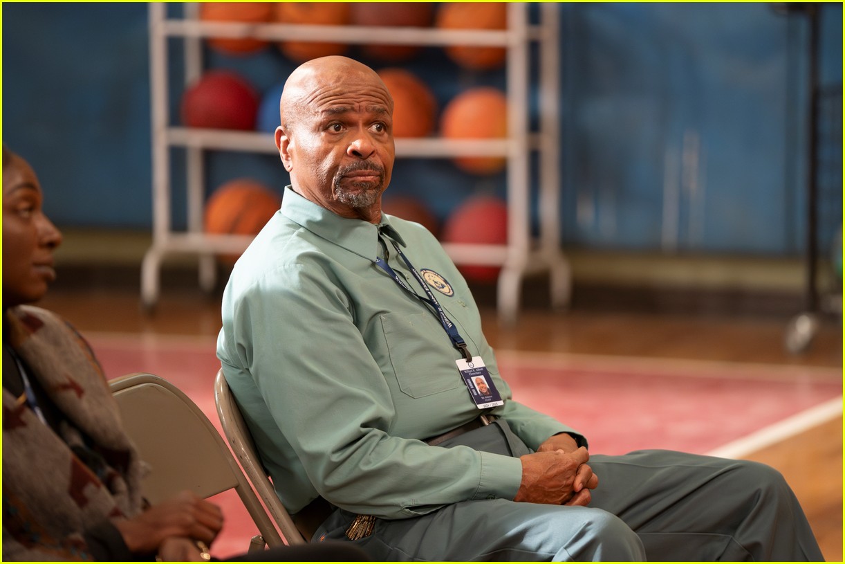 ABC Shares First Look Photos & Teaser Trailer for 'Abbott Elementary ...