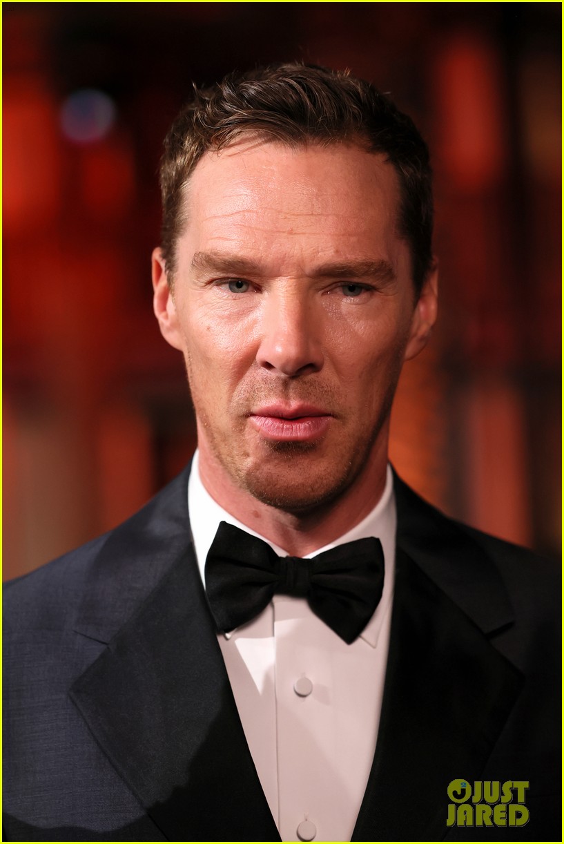 Andrew Garfield Attends 'We Live In Time' Screening With Producer ...