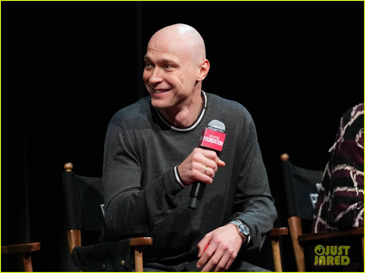 Mikey Madison, Yura Borisov, & More Attend Special 'Anora' Screening in ...