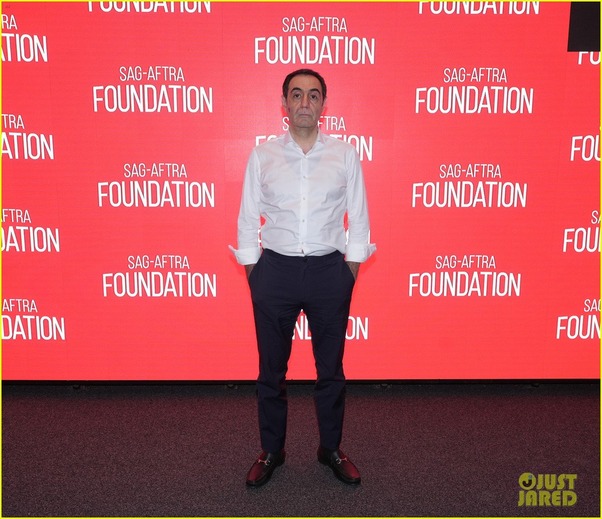 Mikey Madison, Yura Borisov, & More Attend Special 'Anora' Screening in ...