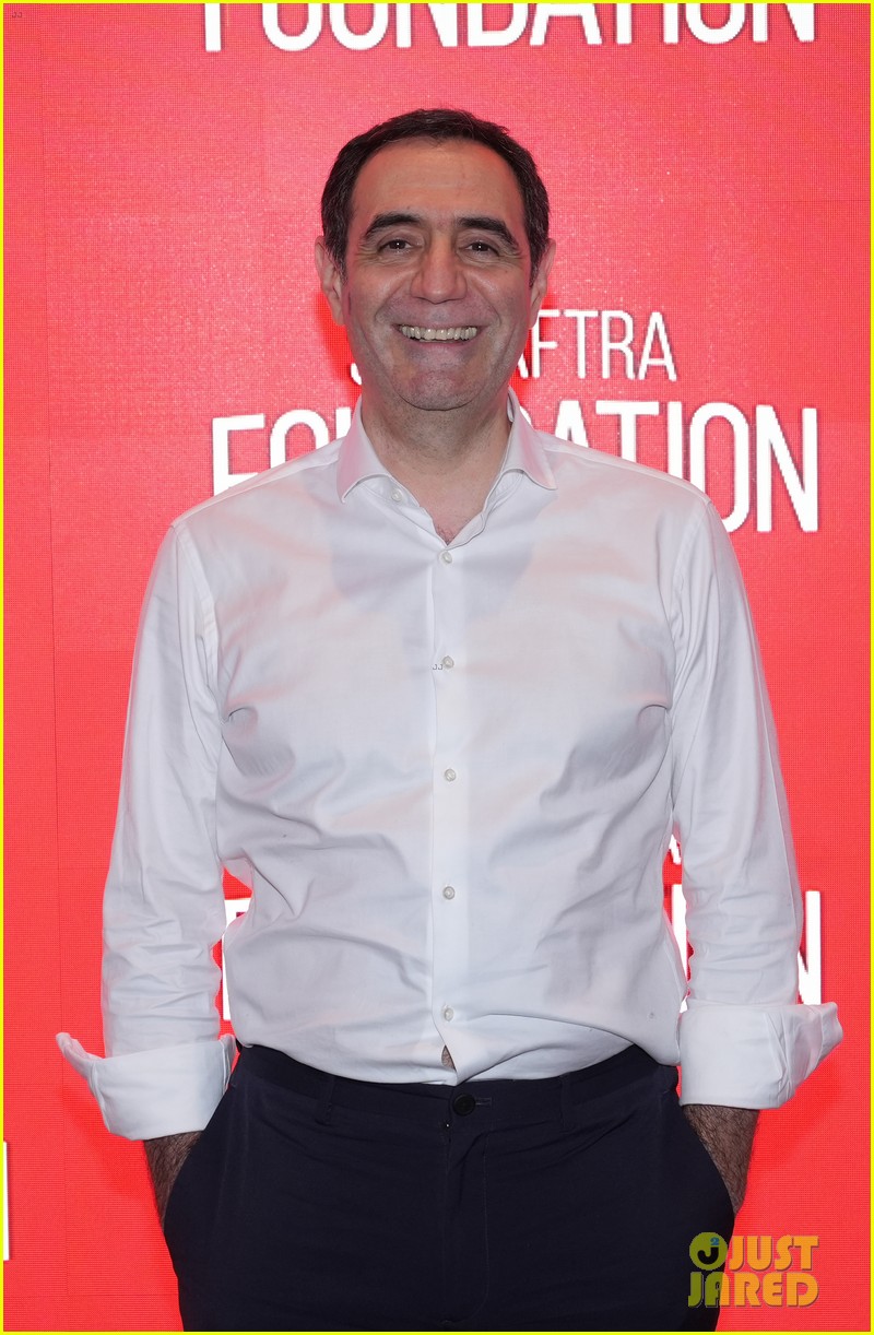 Mikey Madison, Yura Borisov, & More Attend Special 'Anora' Screening in ...