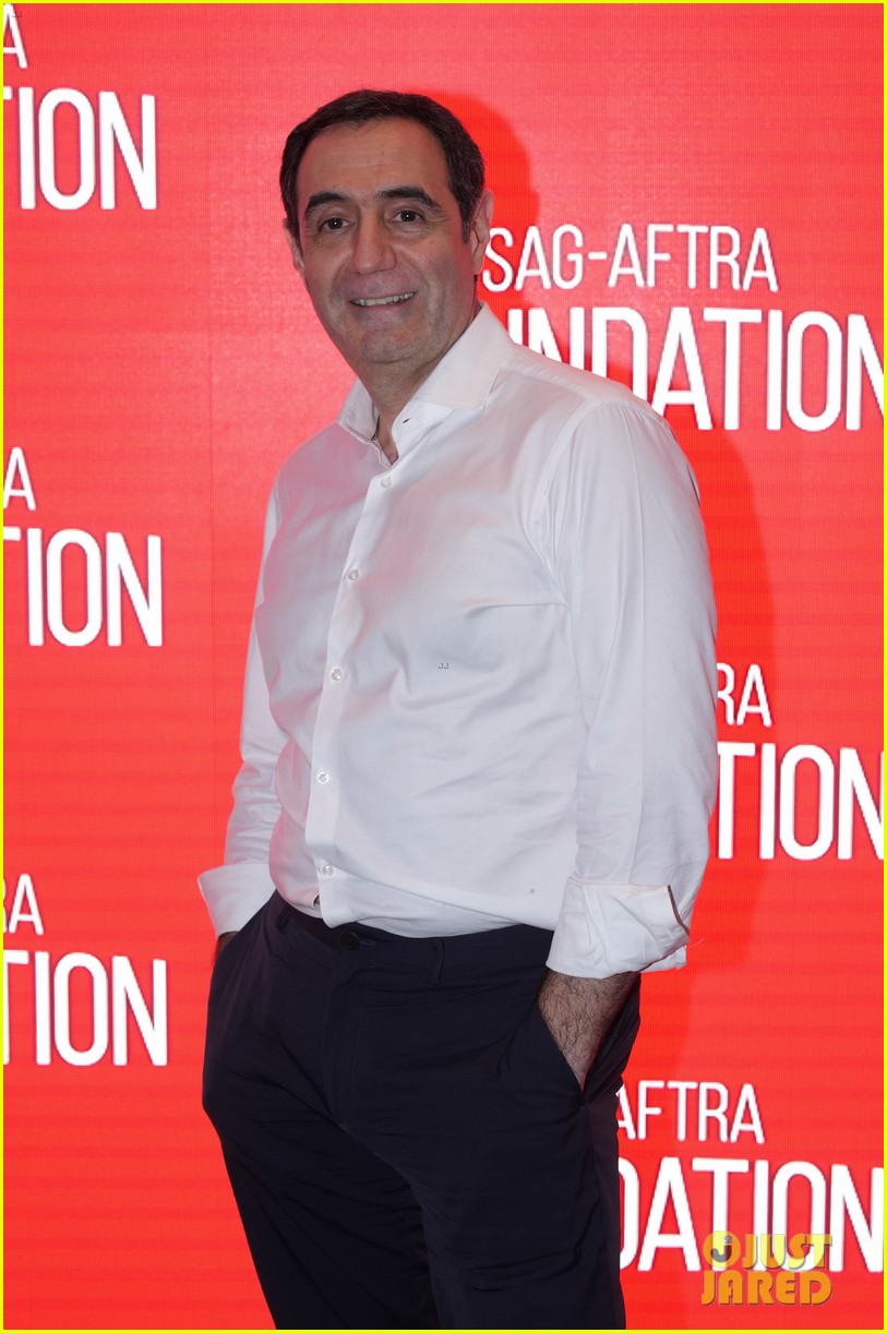 Mikey Madison, Yura Borisov, & More Attend Special 'Anora' Screening in ...