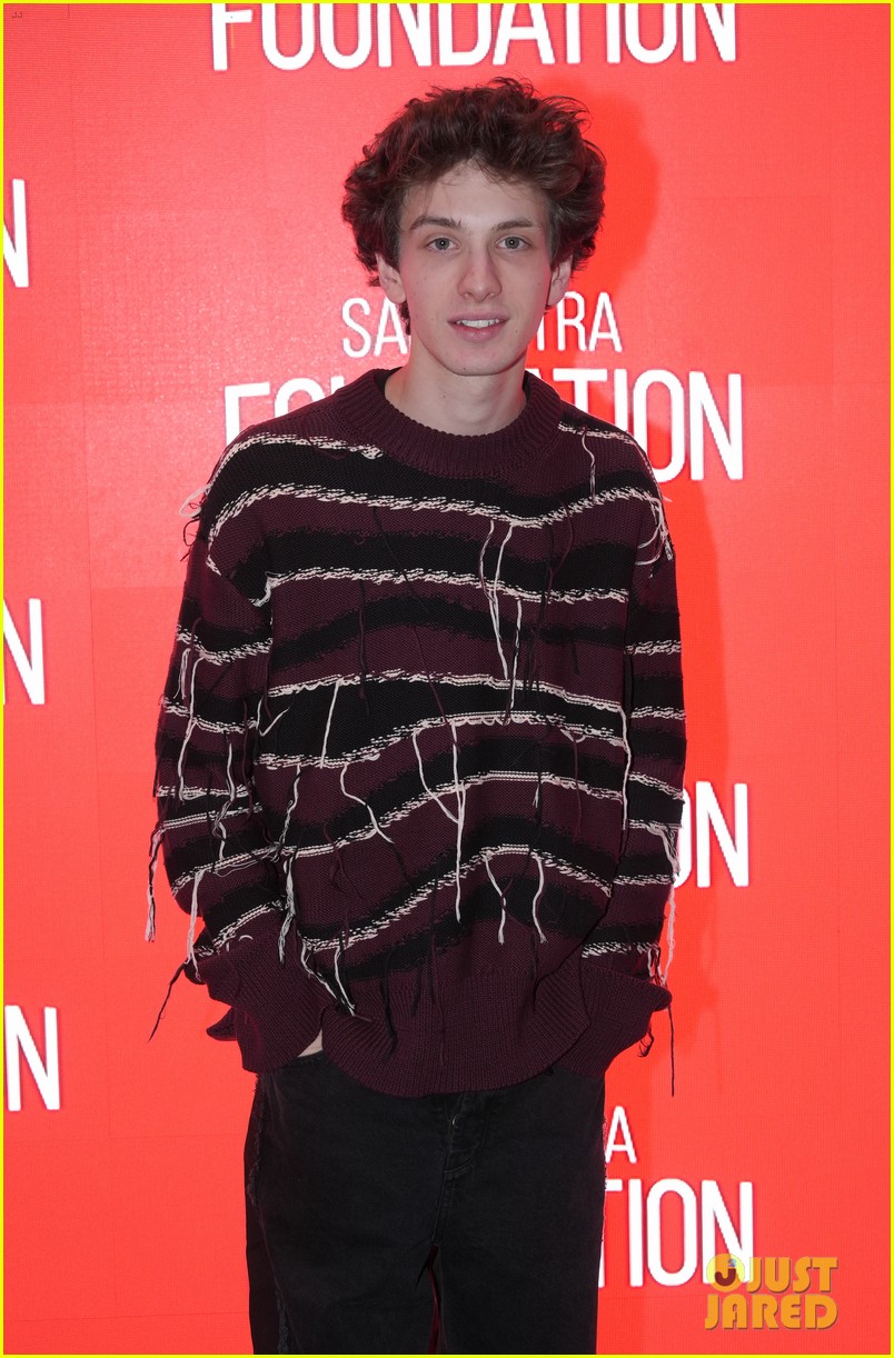 Mikey Madison, Yura Borisov, & More Attend Special 'Anora' Screening in ...