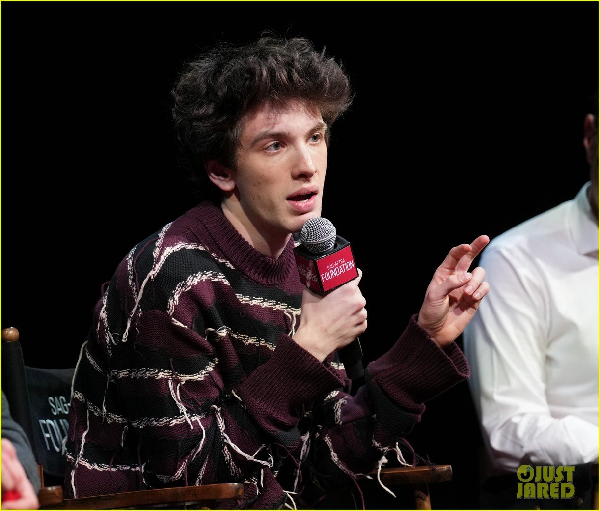 Mikey Madison, Yura Borisov, & More Attend Special 'Anora' Screening in ...