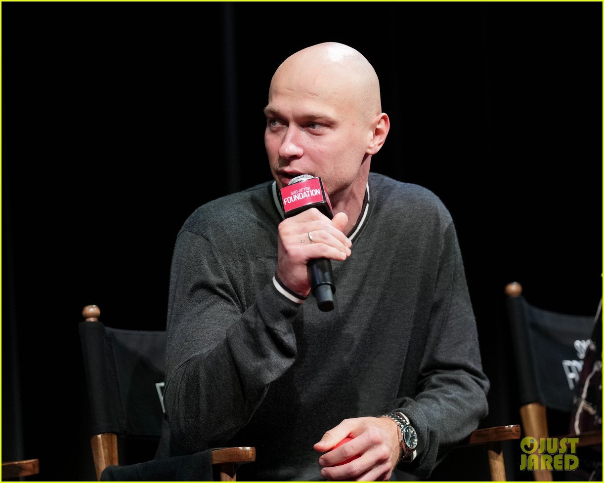 Mikey Madison, Yura Borisov, & More Attend Special 'Anora' Screening in ...