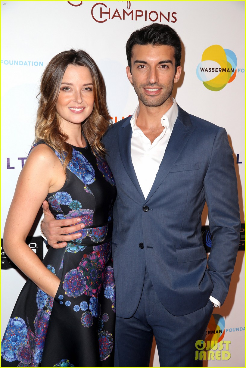 Who Is Justin Baldoni's Wife? Learn About Her 'It Ends With Us' Role ...