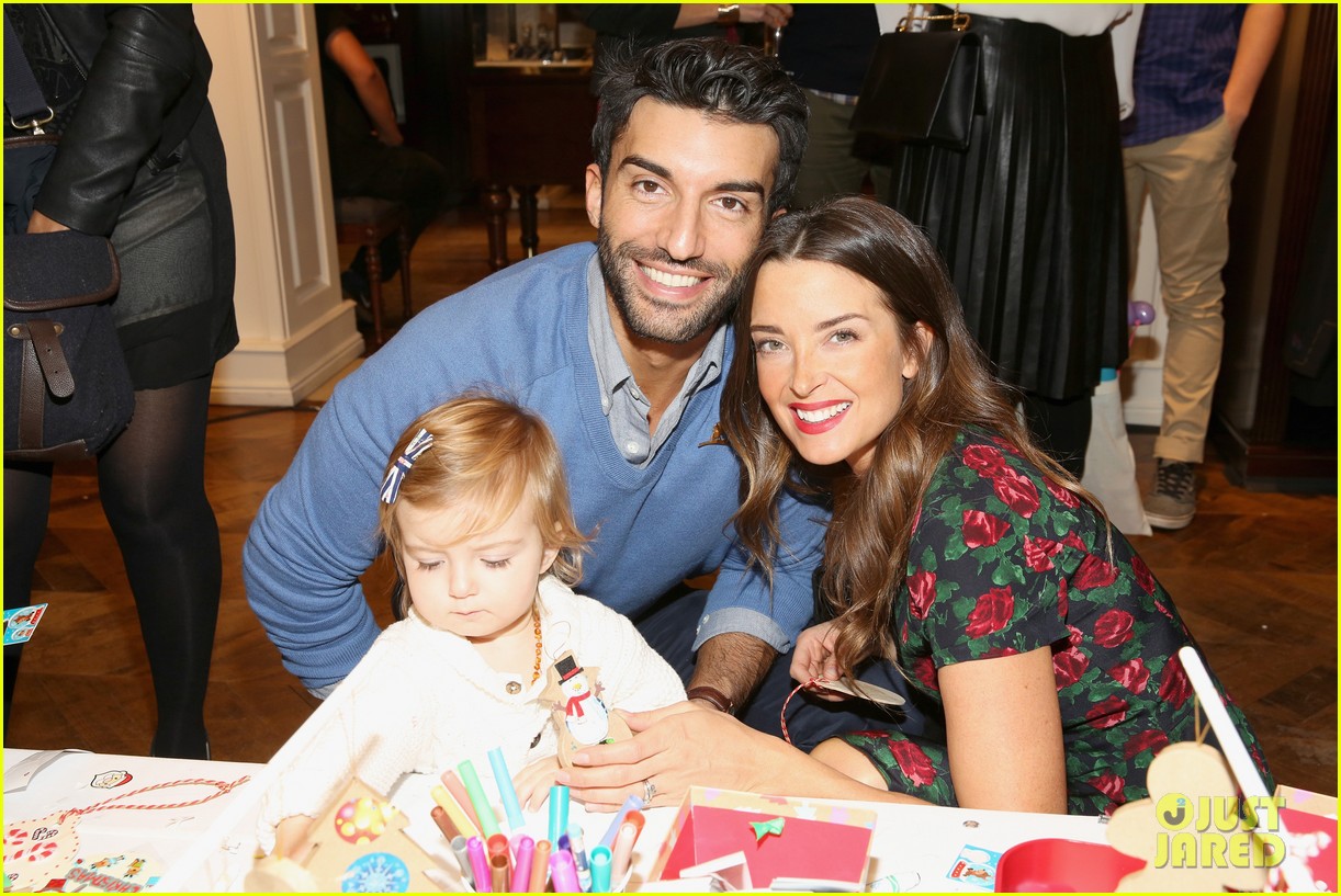 Who Is Justin Baldoni's Wife? Learn About Her 'It Ends With Us' Role ...