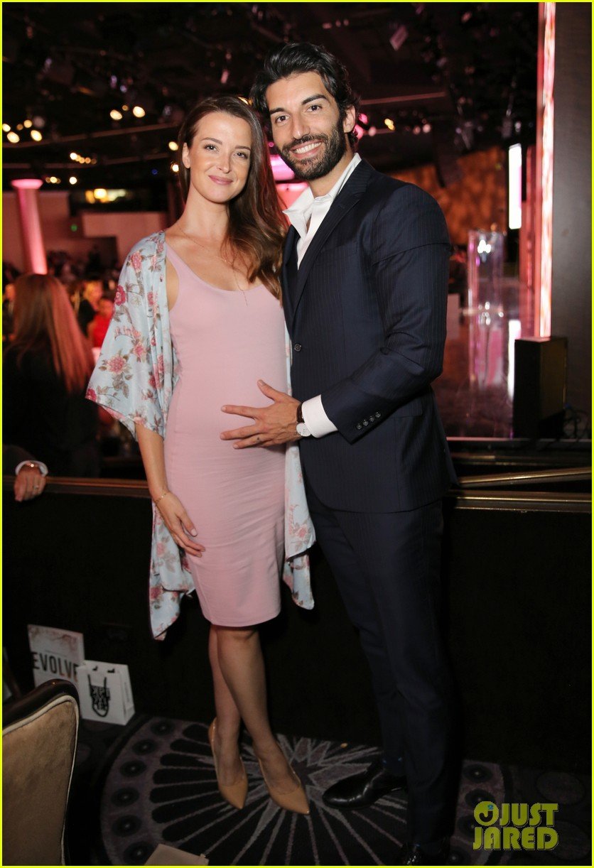 Who Is Justin Baldoni's Wife? Learn About Her 'It Ends With Us' Role ...