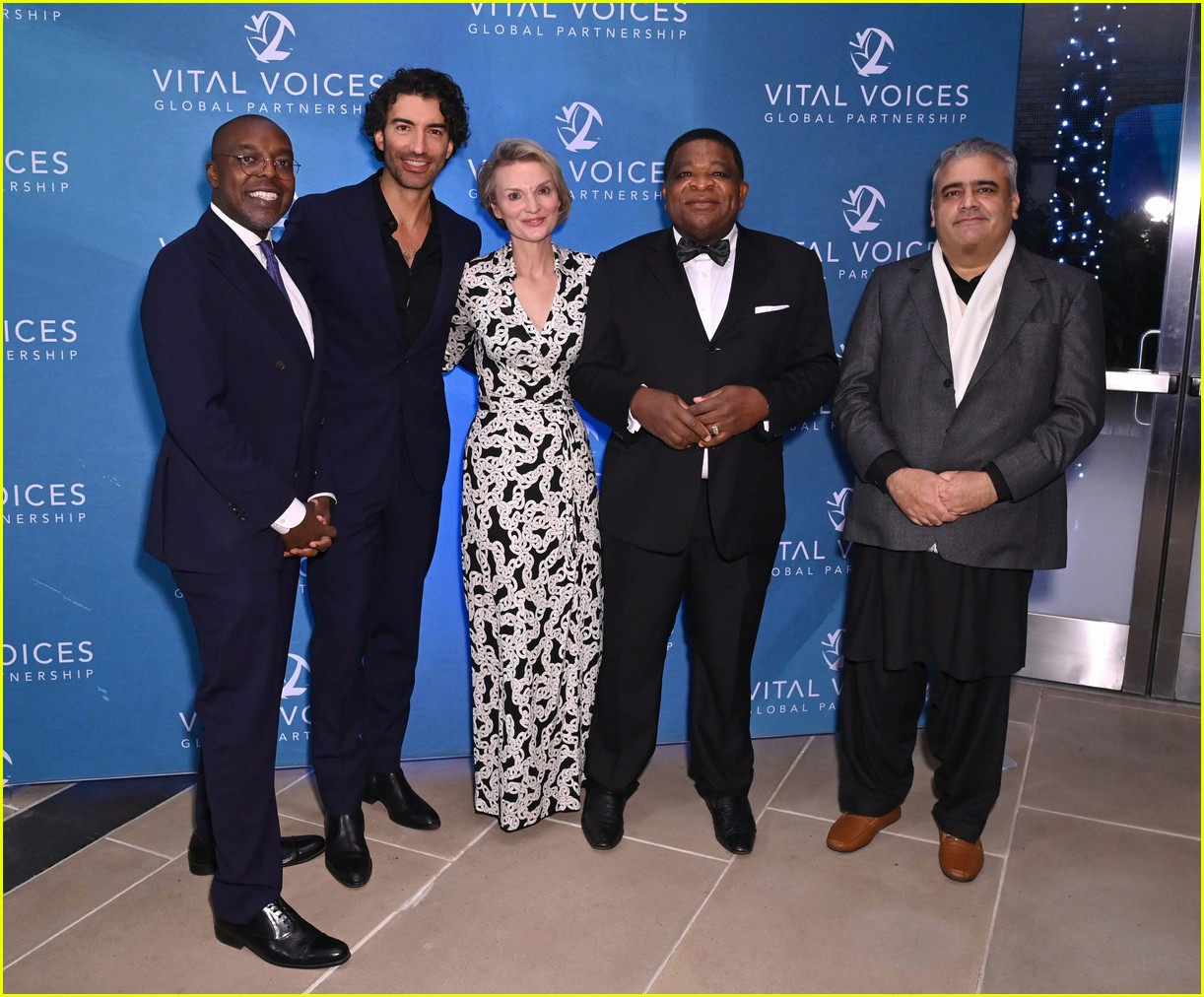 Justin Baldoni's Vital Voices Award Has Been Rescinded, Two Weeks After ...