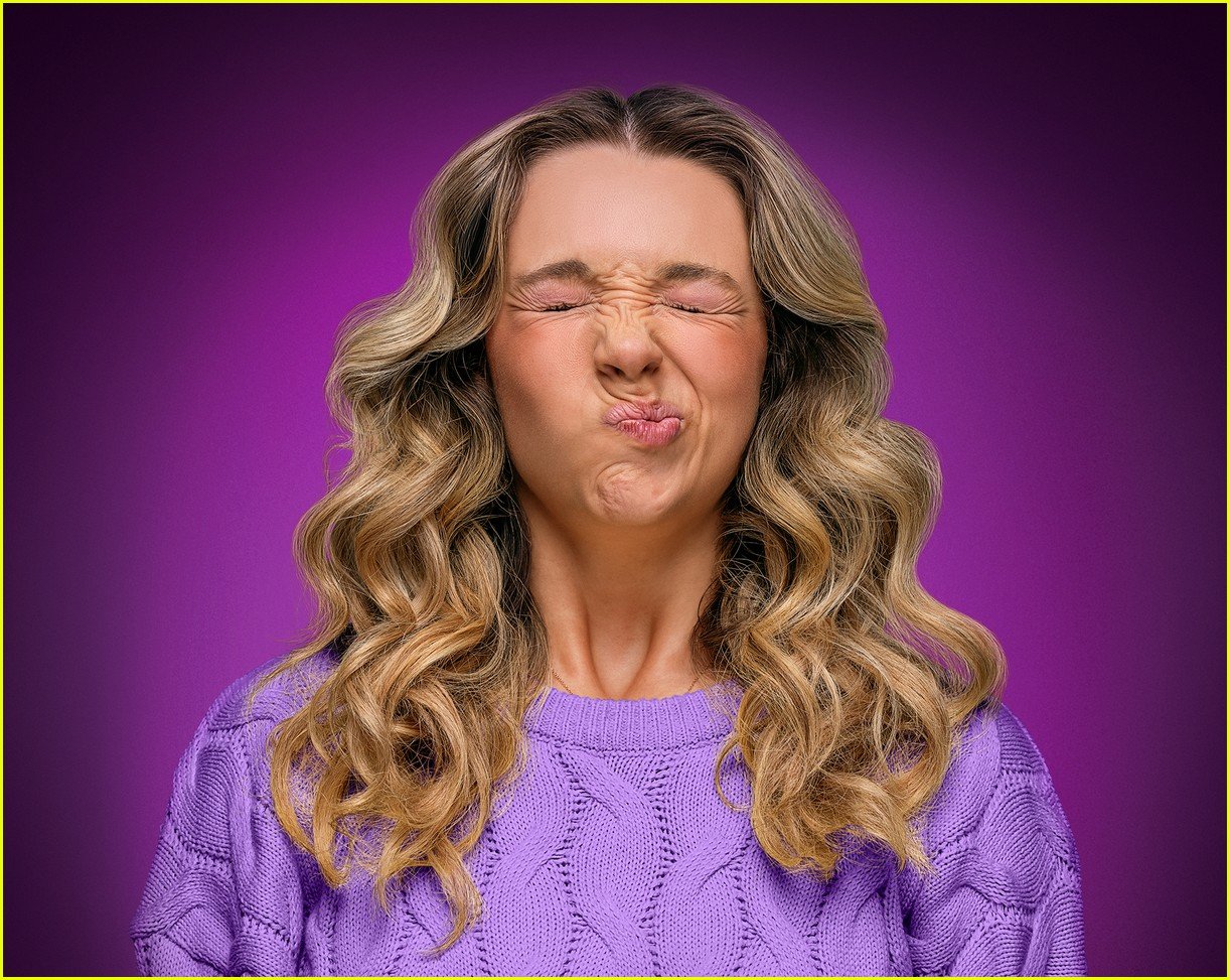 'Baylen Out Loud': TikTok Star Baylen Dupree Gets New TLC Docu-Series - Watch the Trailer ...