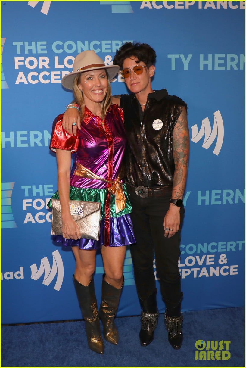 'RHOC' Alum Braunwyn Windham-Burke Marries Jennifer Spinner in 'Last ...