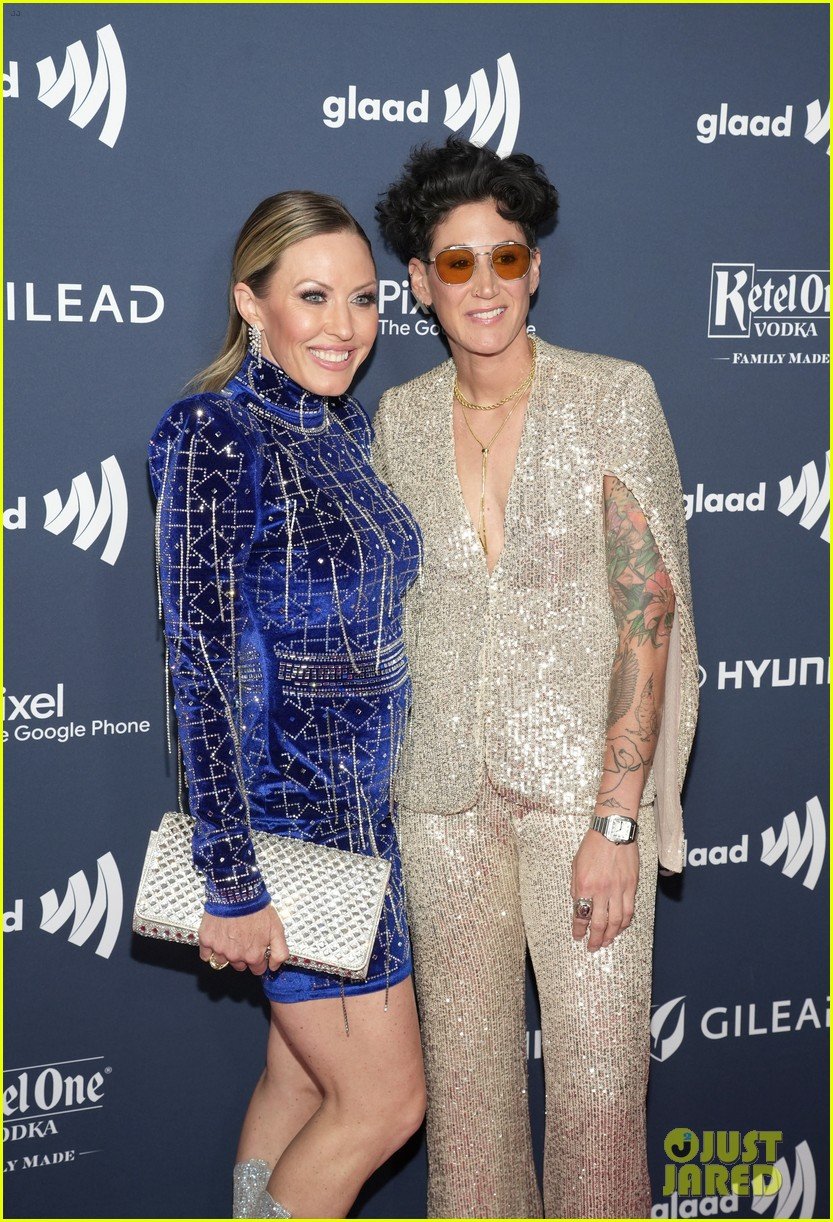 'RHOC' Alum Braunwyn Windham-Burke Marries Jennifer Spinner in 'Last ...