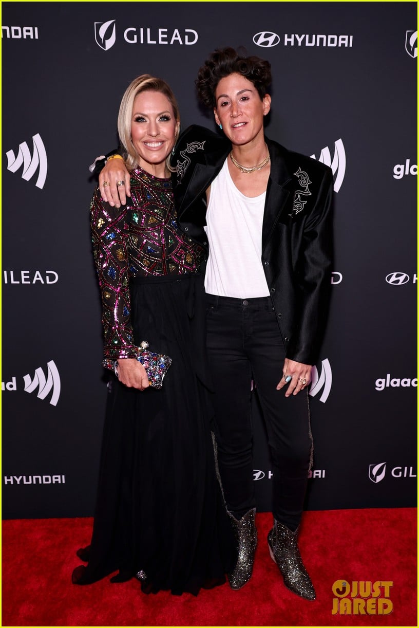 'RHOC' Alum Braunwyn Windham-Burke Marries Jennifer Spinner in 'Last ...