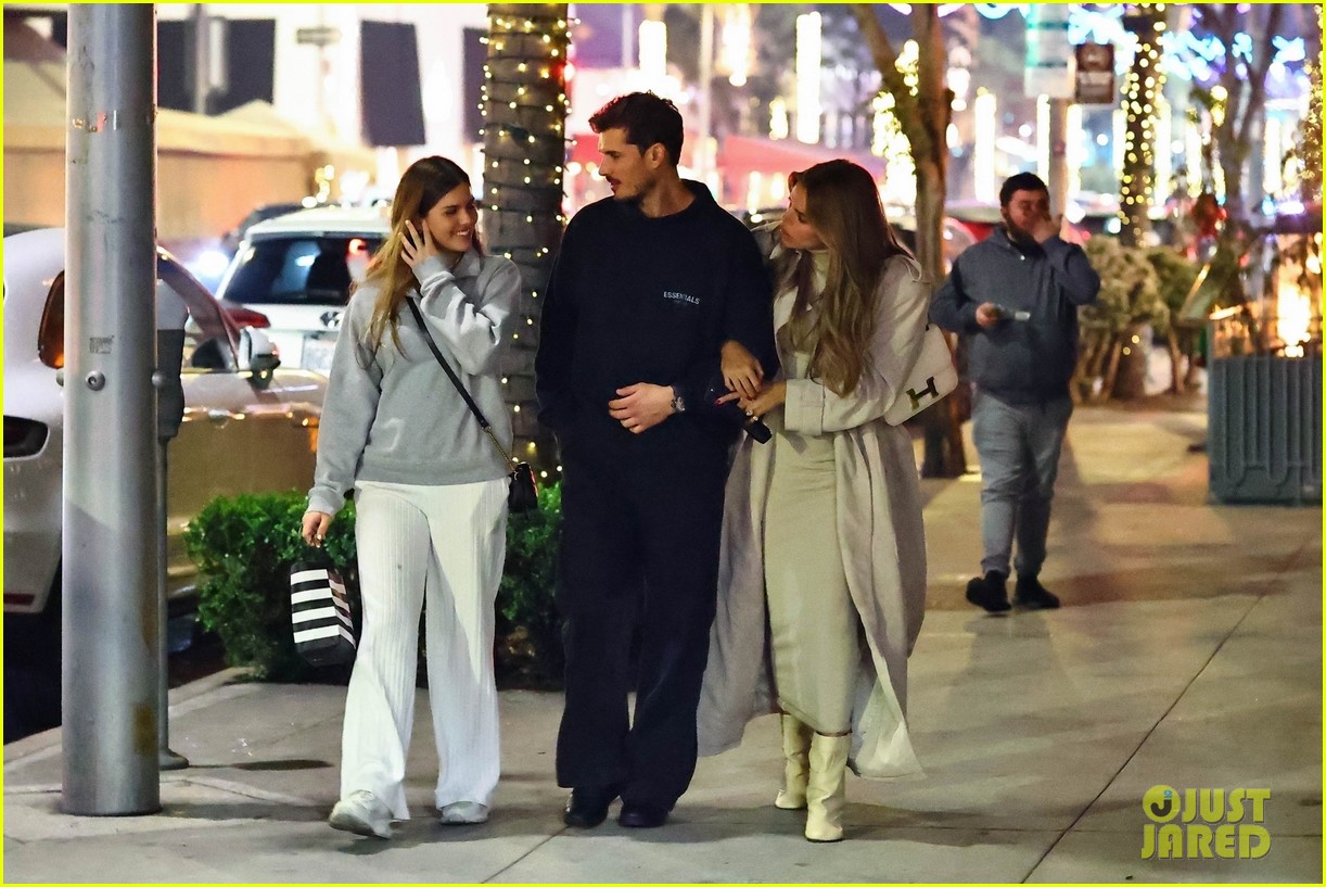 Brooks Nader & Gleb Savchenko Pack on the PDA After Rekindling Romance ...