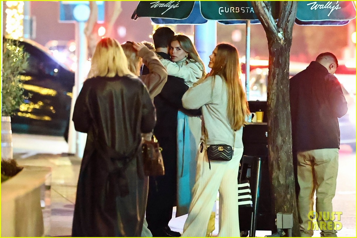 Brooks Nader & Gleb Savchenko Pack on the PDA After Rekindling Romance ...