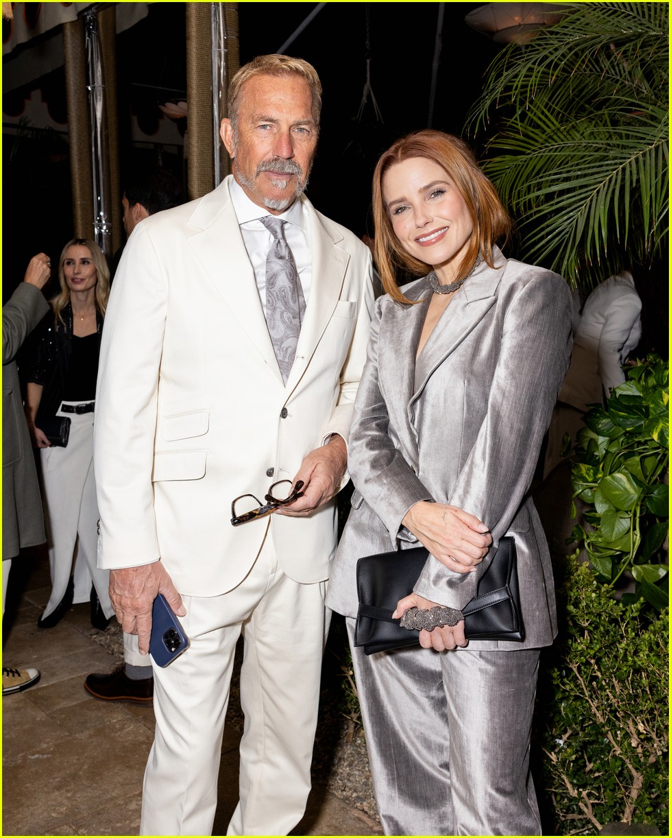 Brunello Cucinelli Brings Out A-List Crowd for L.A. Dinner, with Chris ...