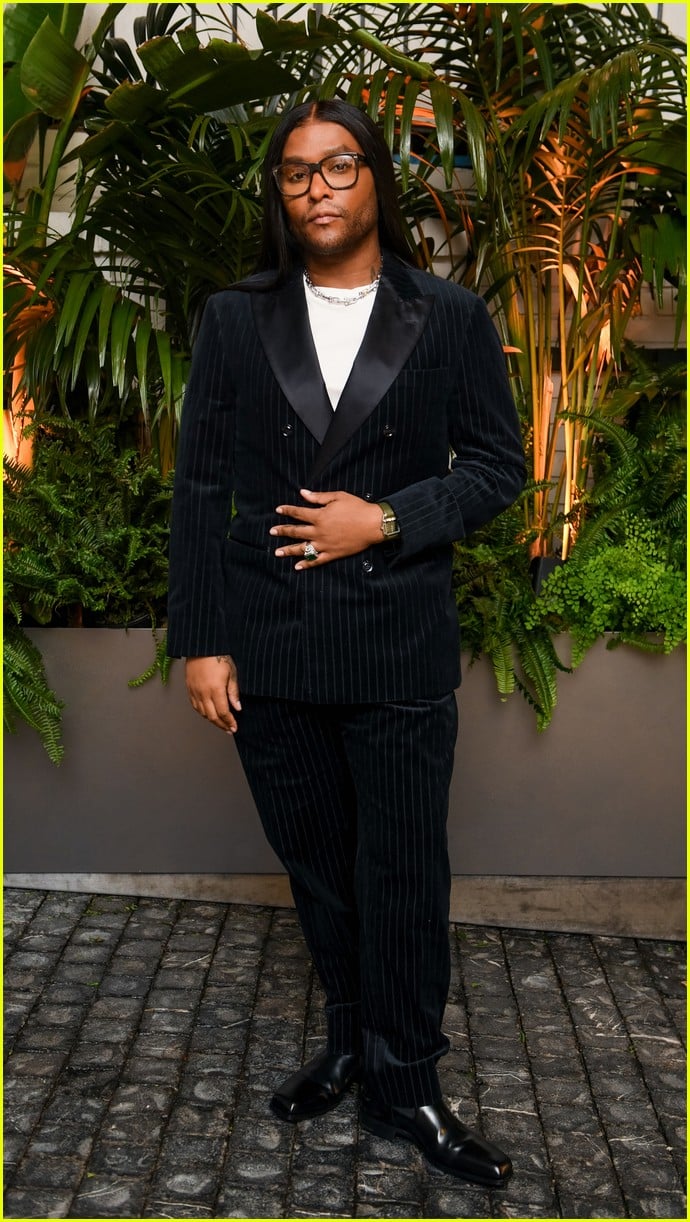 Brunello Cucinelli Brings Out A-List Crowd for L.A. Dinner, with Chris ...