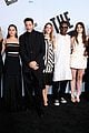 Adrien Brody, Felicity Jones, & Joe Alwyn Attend ‘The Brutalist’ Premiere in L.A. | Adrien Brody ...