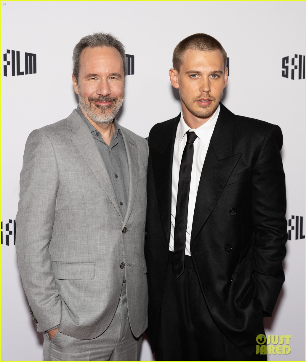 Austin Butler Shaves His Head, Debuts New Look on the Red Carpet: Photo ...