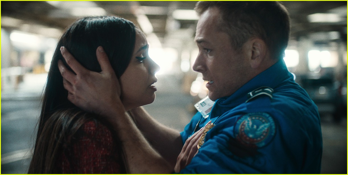 Is There a 'Carry On' Sequel in the Works? Taron Egerton Reveals If He ...