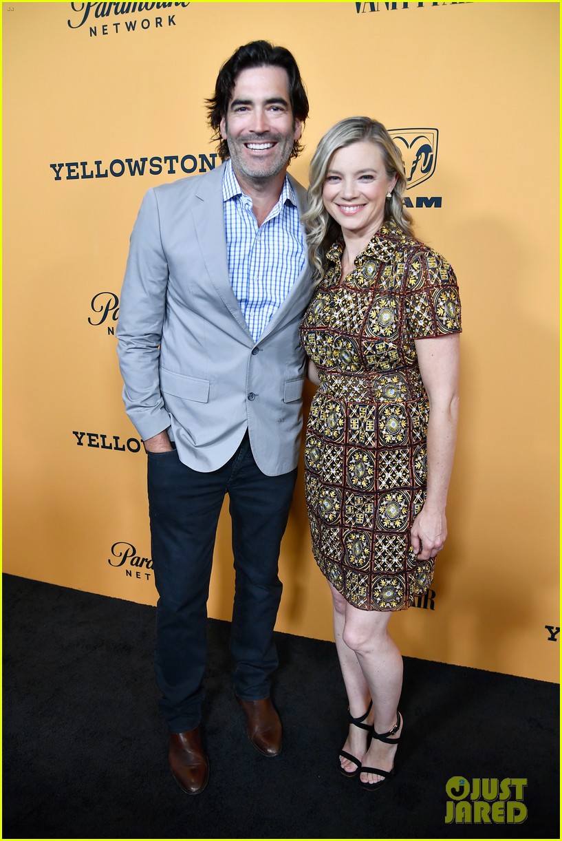 Is Carter Oosterhouse Single or Married? The Lifestyle Expert Is ...