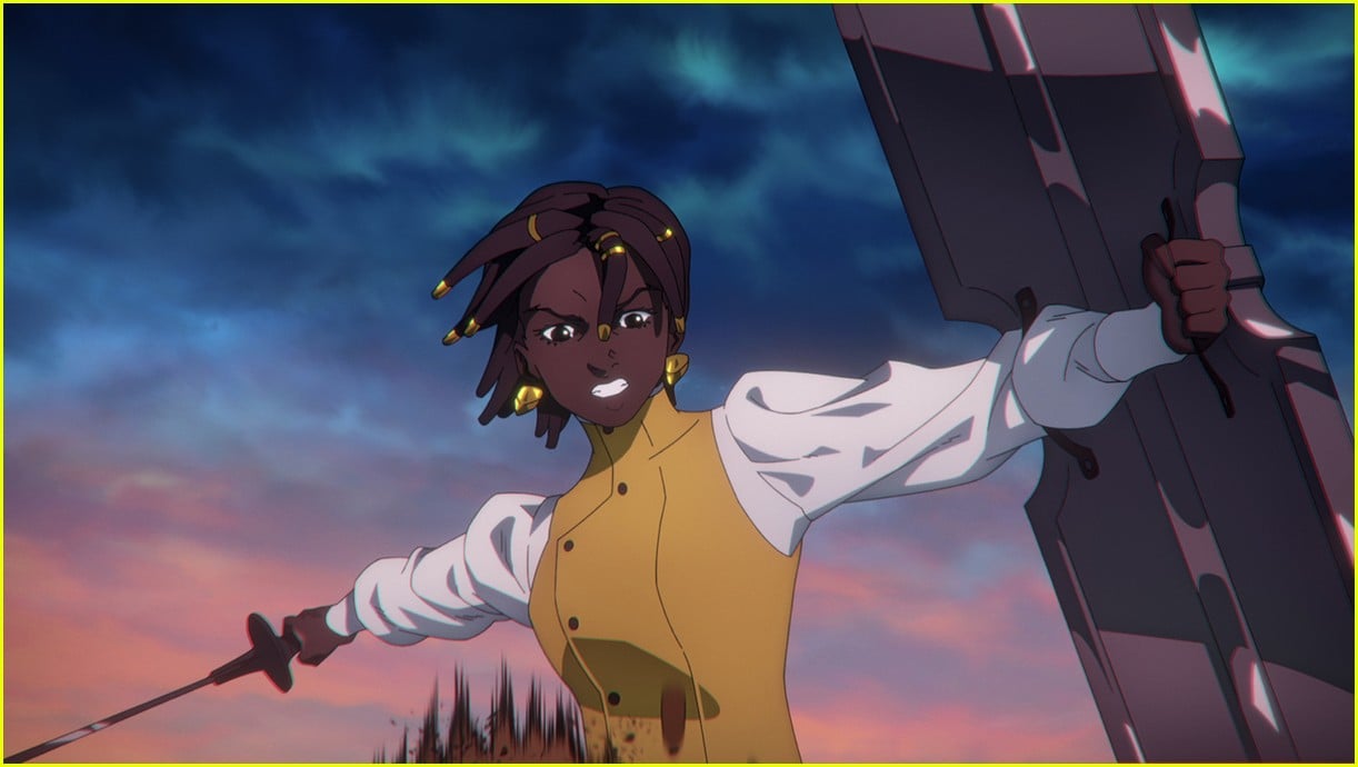 'Castlevania: Nocturne' Season 2 on Netflix - Trailer, Release Date ...