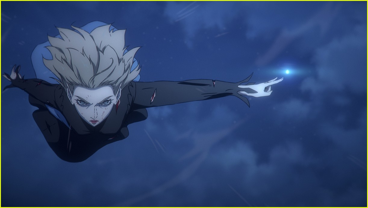 'Castlevania: Nocturne' Season 2 on Netflix - Trailer, Release Date ...
