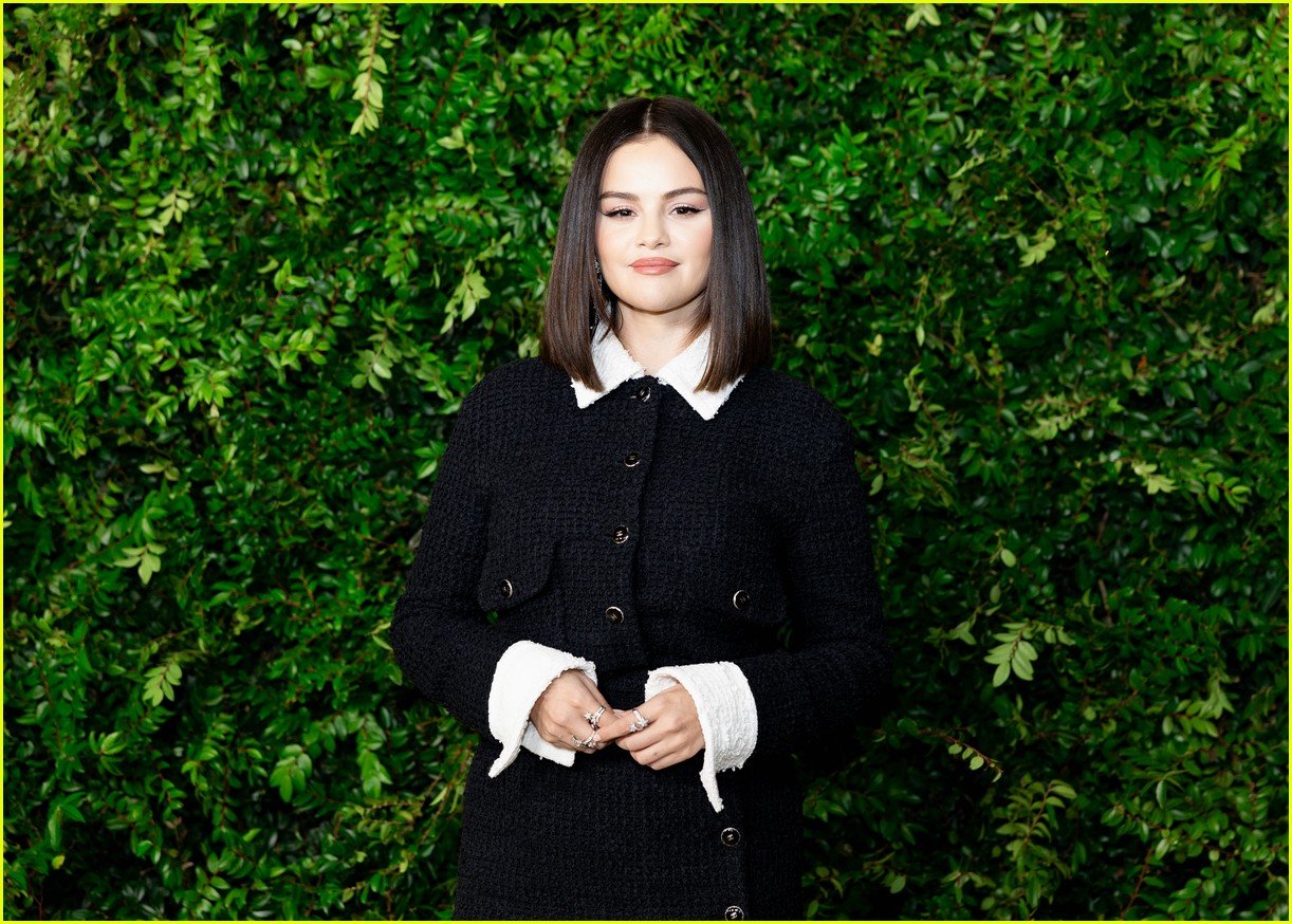 Academy & Chanel Bring Hollywood A-Listers Together for Women's ...