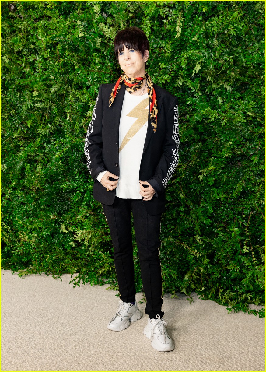 Academy & Chanel Bring Hollywood A-Listers Together for Women's ...