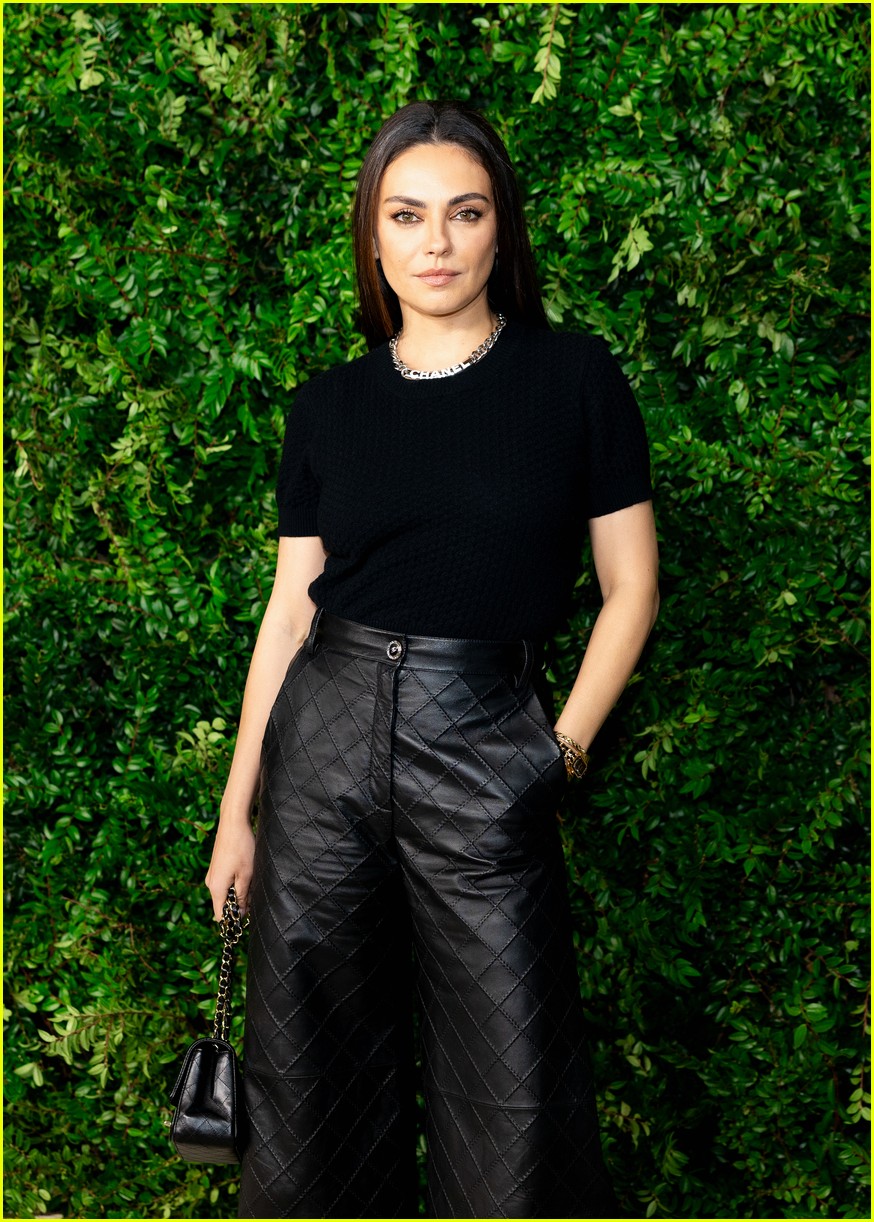 Academy & Chanel Bring Hollywood A-Listers Together for Women's ...