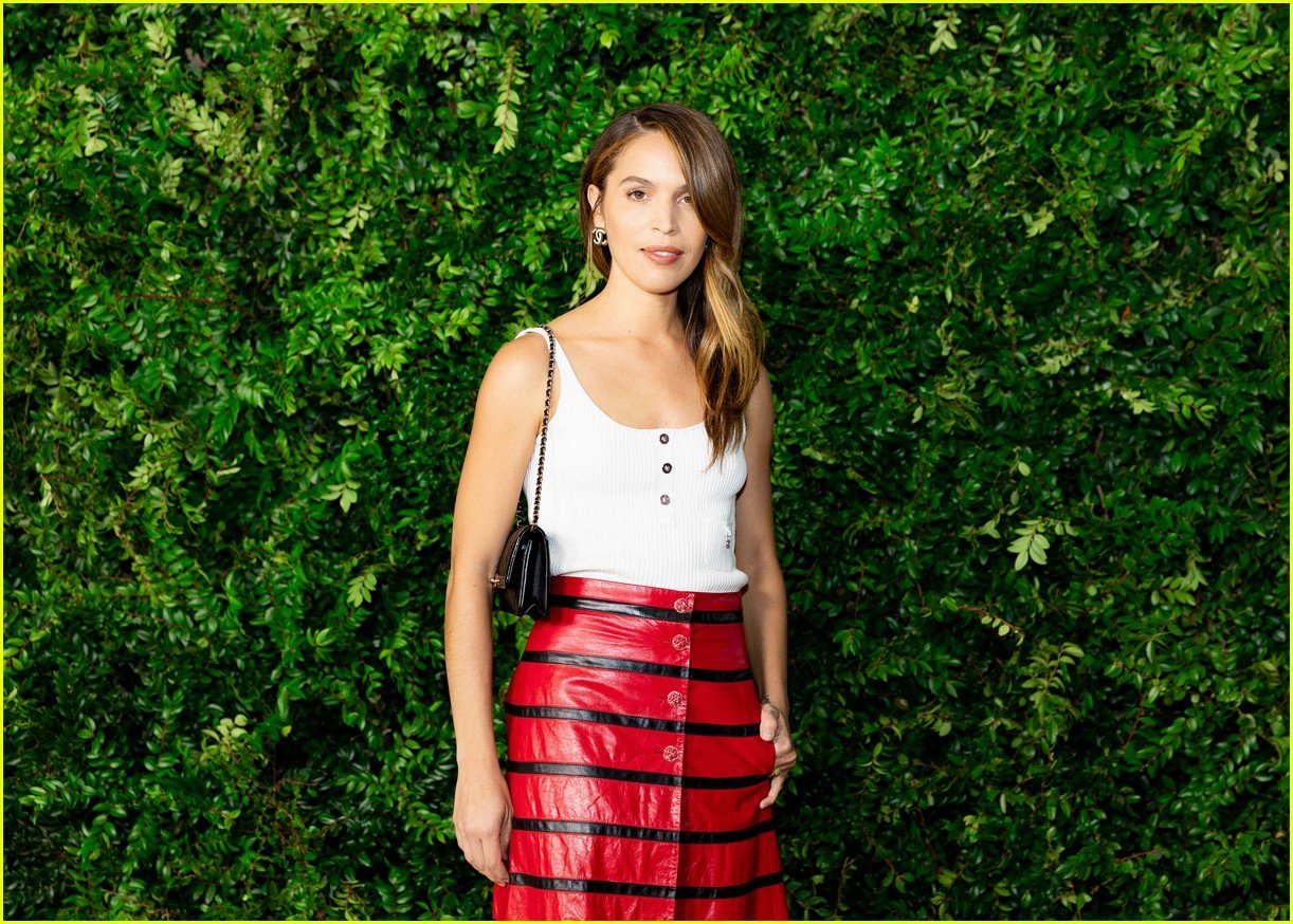 Academy & Chanel Bring Hollywood A-Listers Together for Women's ...