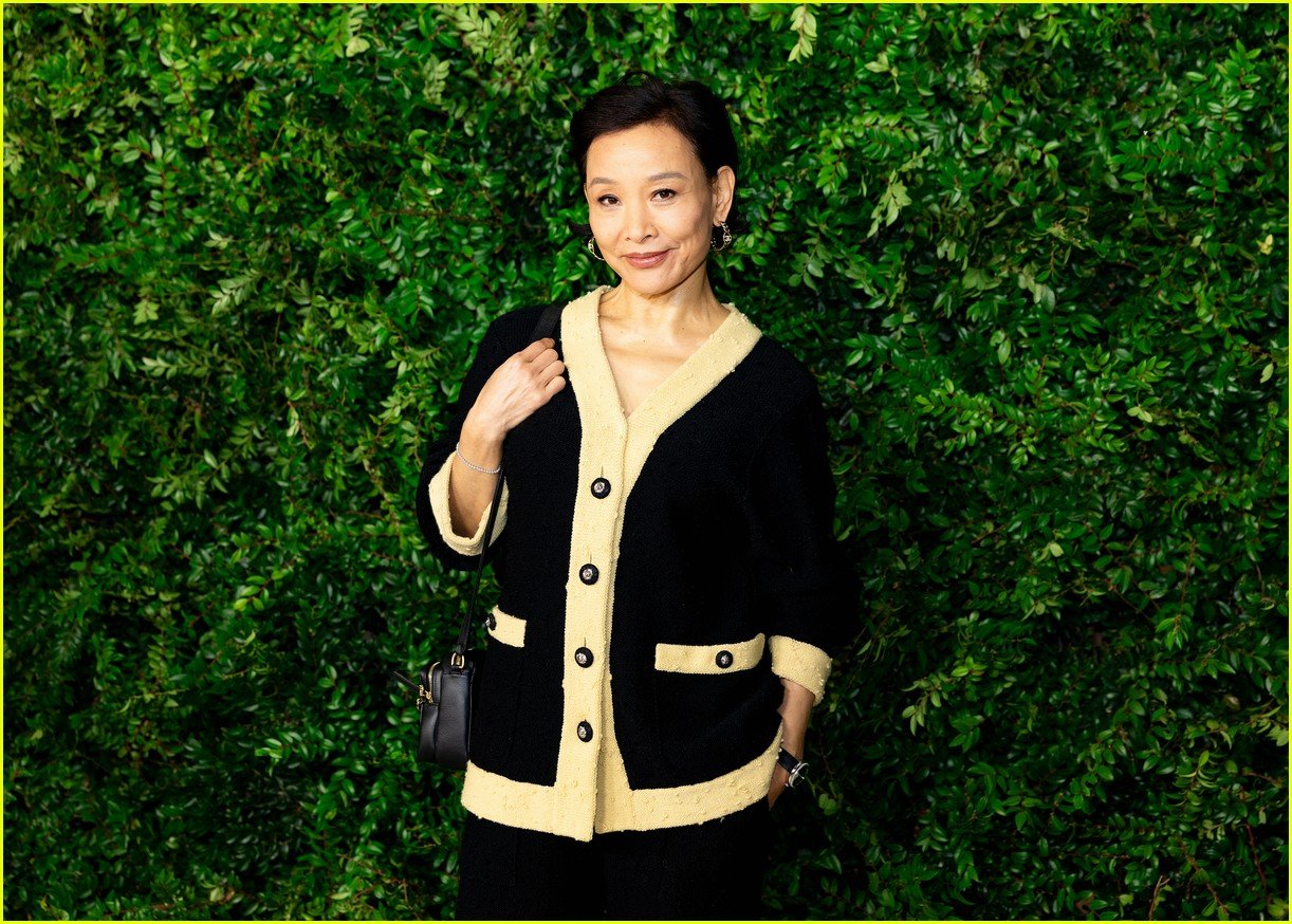 Academy & Chanel Bring Hollywood A-Listers Together for Women's ...