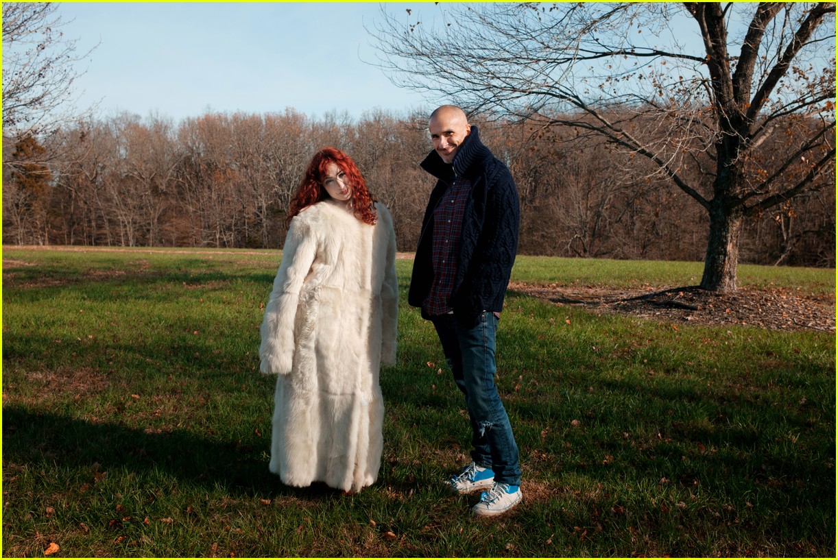 Chappell Roan's Parents Share Emotional Response to 'Pink Pony Club ...