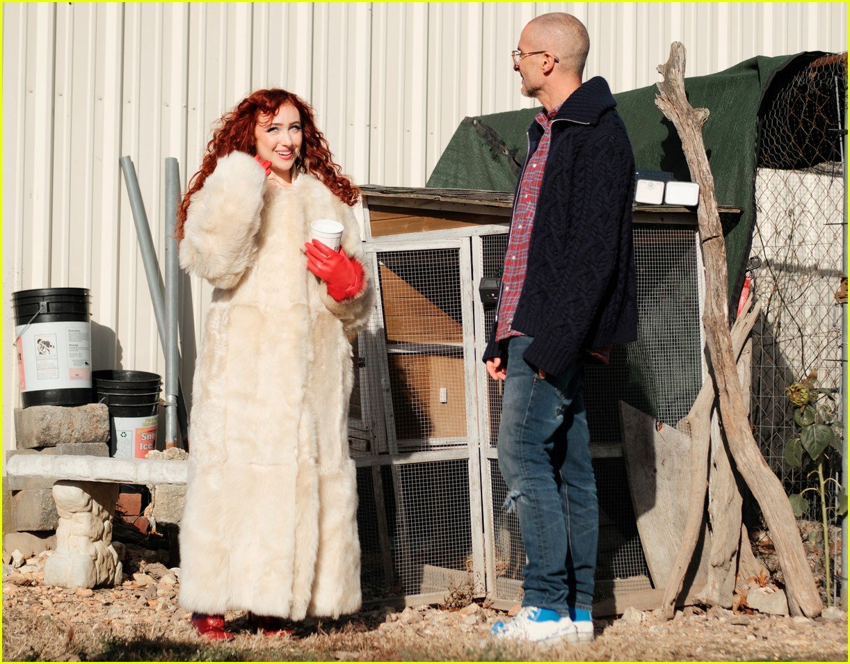 Chappell Roan's Parents Share Emotional Response to 'Pink Pony Club ...