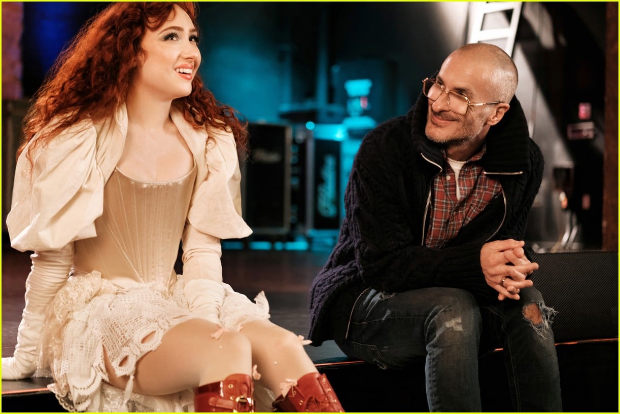 Chappell Roan's Parents Share Emotional Response to 'Pink Pony Club ...