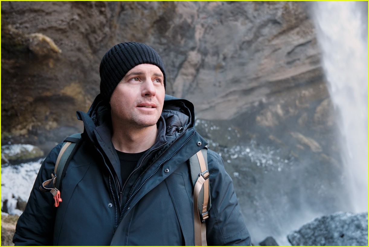 'The Christmas Quest' Hallmark Channel TV Movie - Cast, Plot, Photos Revealed!: Photo 5102407 ...