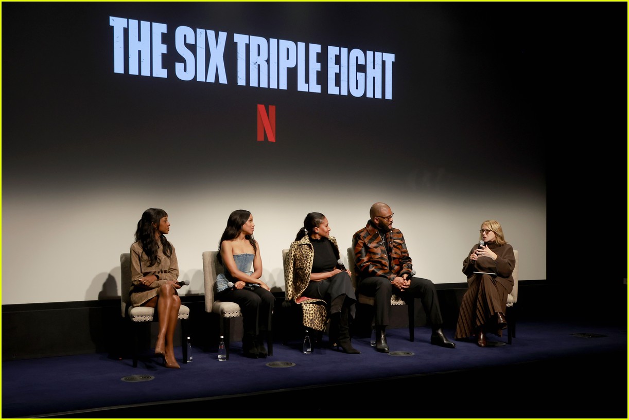 Bradley Cooper Supports Friend Kerry Washington By Hosting 'Six Triple ...