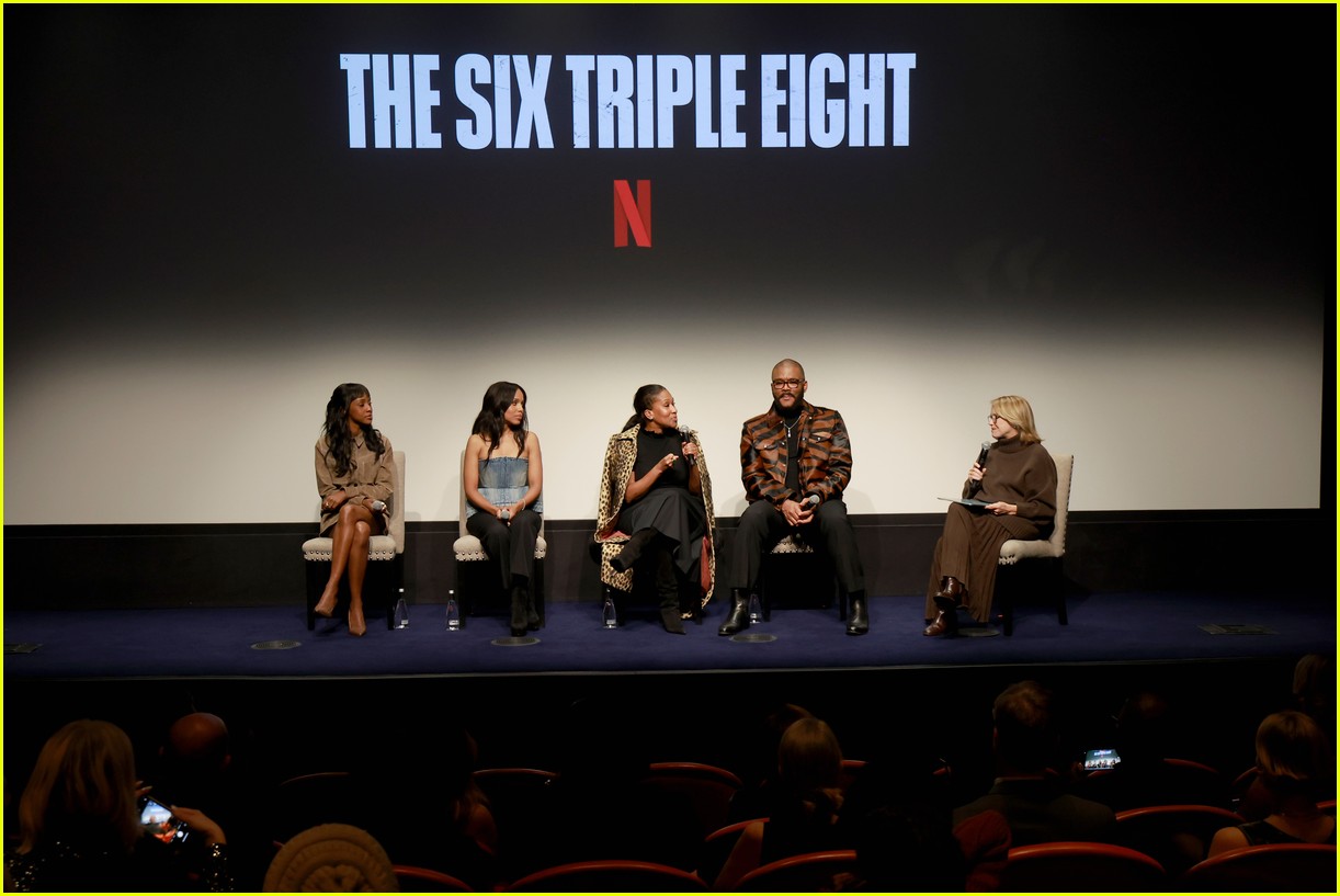 Bradley Cooper Supports Friend Kerry Washington By Hosting 'Six Triple ...