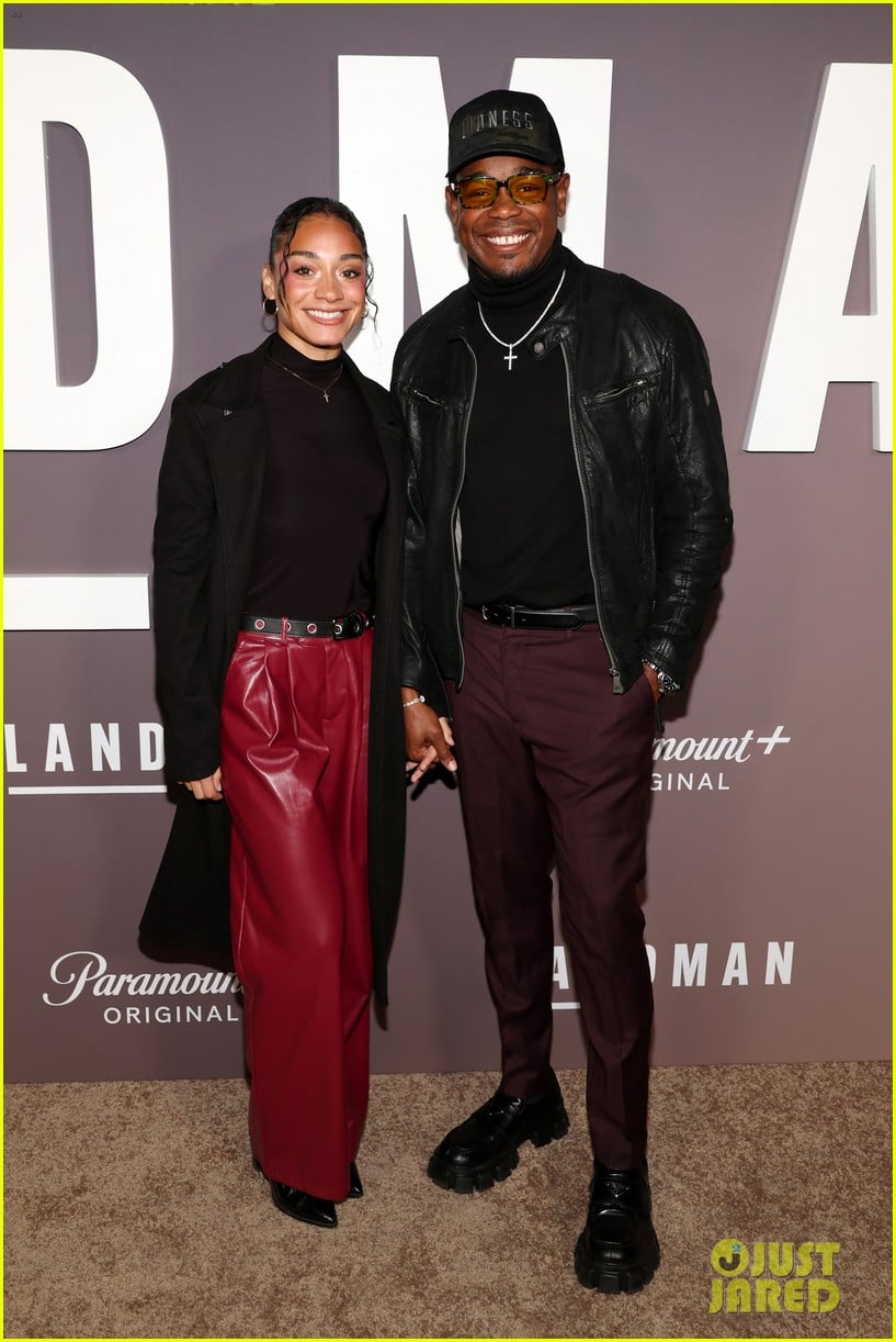 Fight Night's Dexter Darden Gets Engaged to Girlfriend Briah Nelson ...