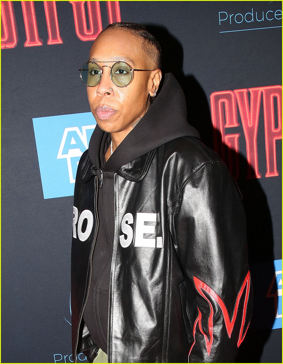 Wicked's Cynthia Erivo Enjoys Date Night with Partner Lena Waithe at ...