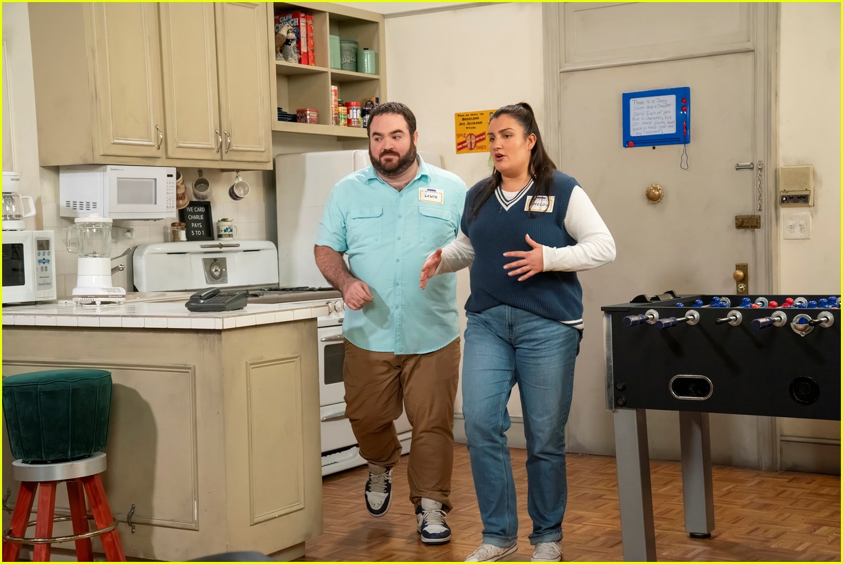 'Fast Friends' Game Show on Max - Host, Episode Release Schedule & How ...