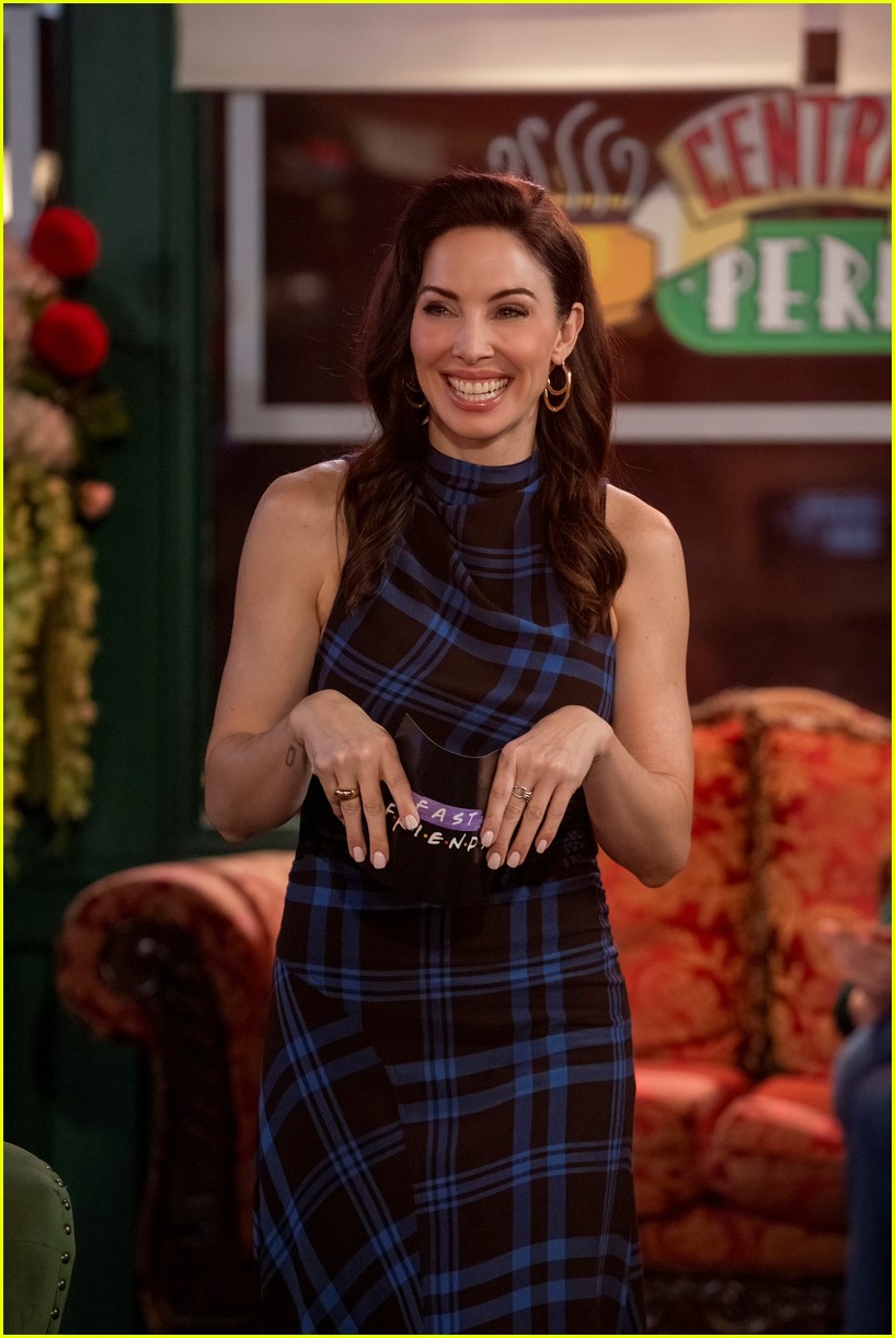 'Fast Friends' Game Show on Max - Host, Episode Release Schedule & How ...