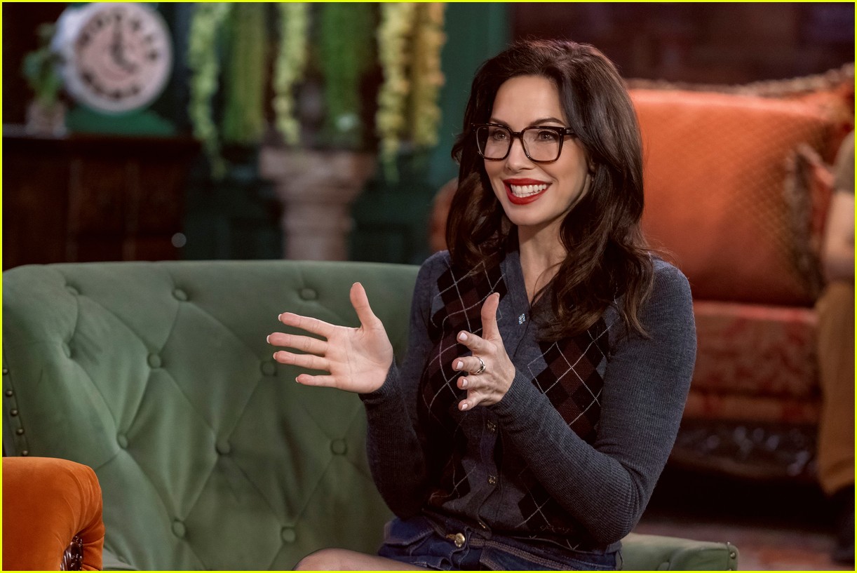 'Fast Friends' Game Show on Max - Host, Episode Release Schedule & How ...