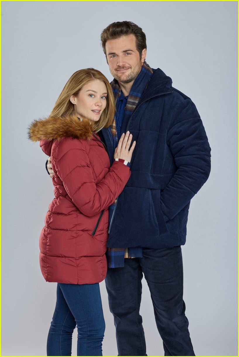 'The Finnish Line' Hallmark Channel TV Movie - Cast, Plot & Photos ...