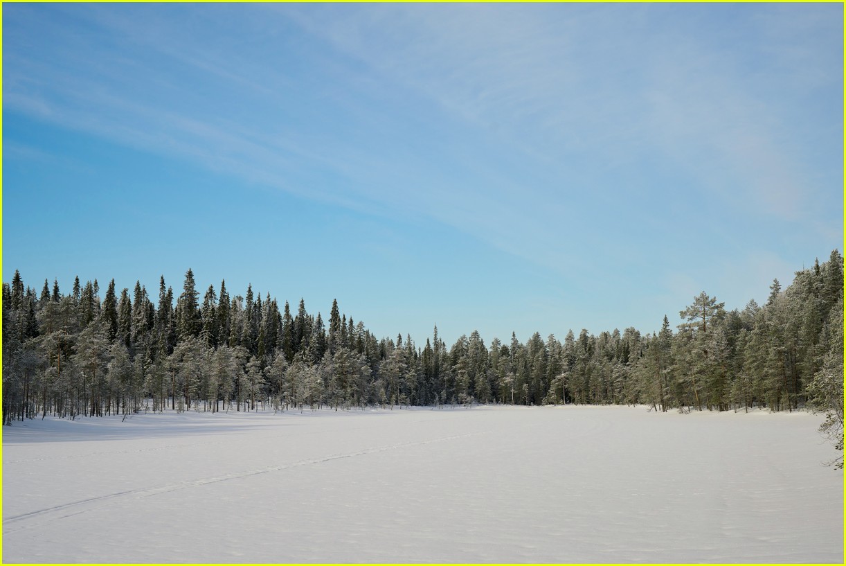 'The Finnish Line' Hallmark Channel TV Movie - Cast, Plot & Photos ...