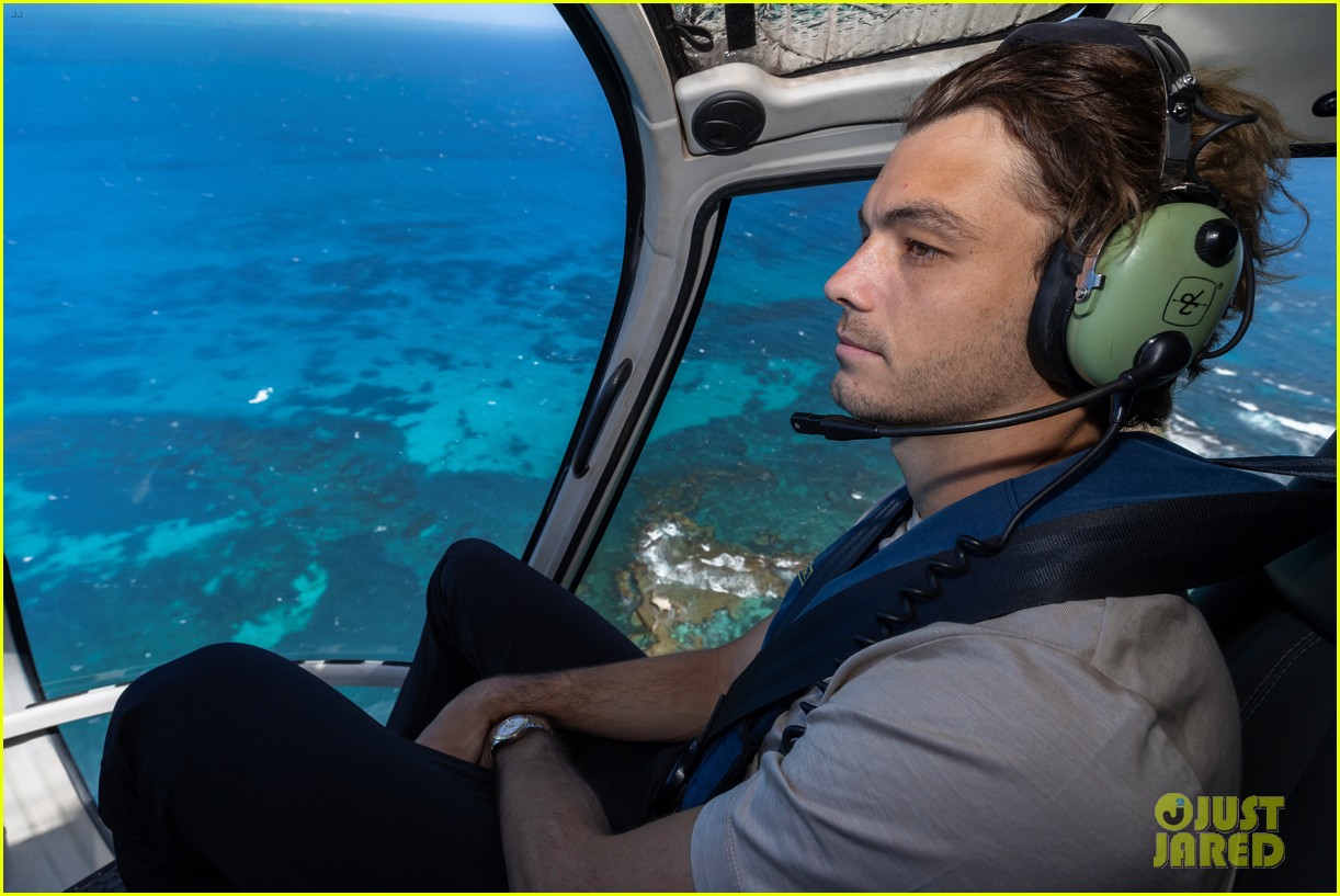 Coco Gauff & Taylor Fritz Hit the Beach in Perth Ahead of United Cup ...