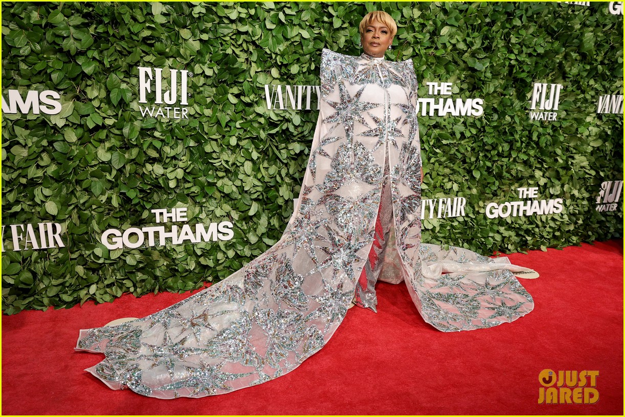 Photo: stars at the gothams awards 36 | Photo 5102771 | Just Jared ...