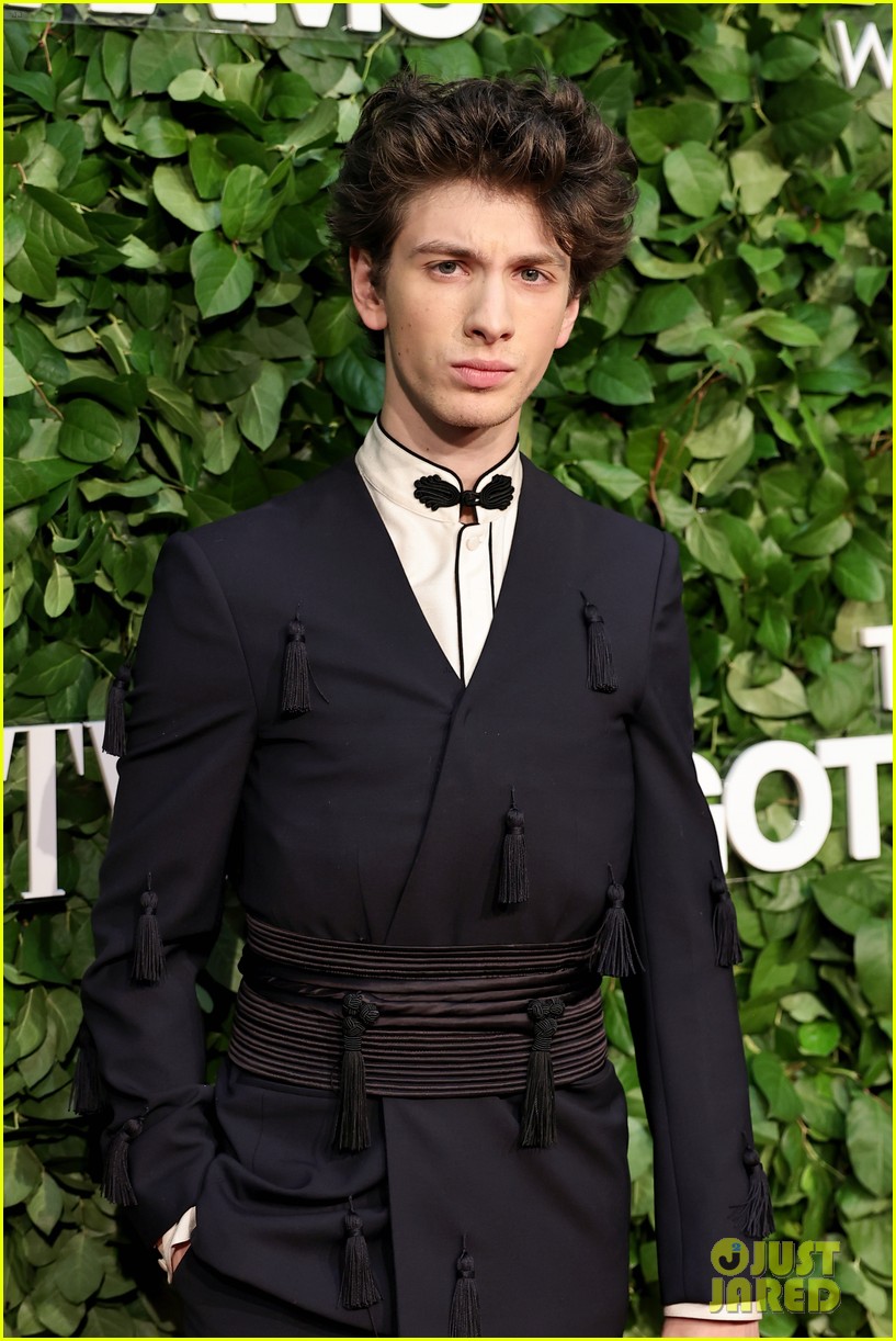 Photo: stars at the gothams awards 44 | Photo 5102779 | Just Jared ...