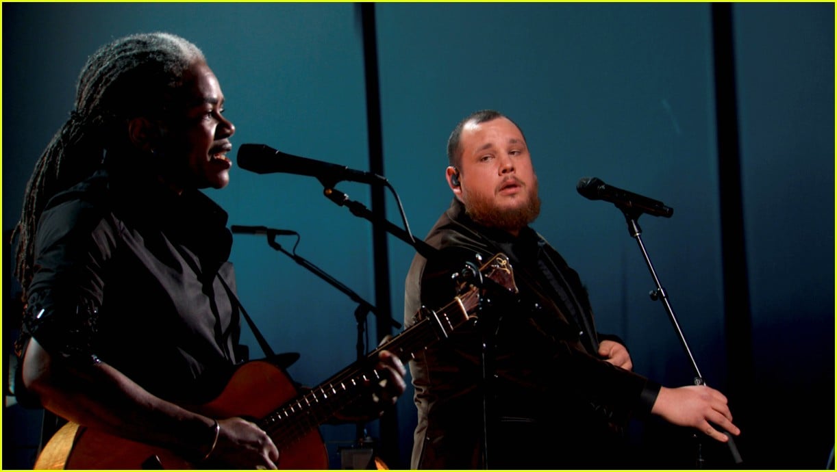 'GRAMMY Greats: The Most Memorable Moments' CBS Special - Hosts ...